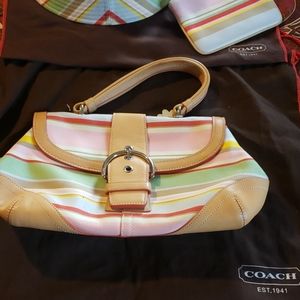 Coach | Bags | Coach Set | Poshmark